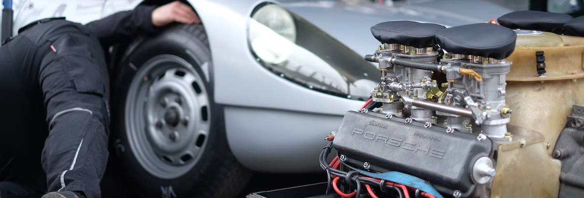 The Scored Bore | Seacoast Specialist Cars