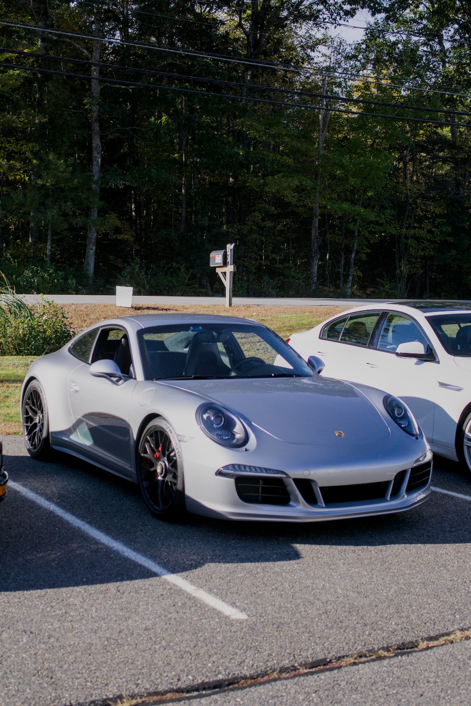 Independent Porsche Service Burlington, MA | Seacoast Specialist Cars