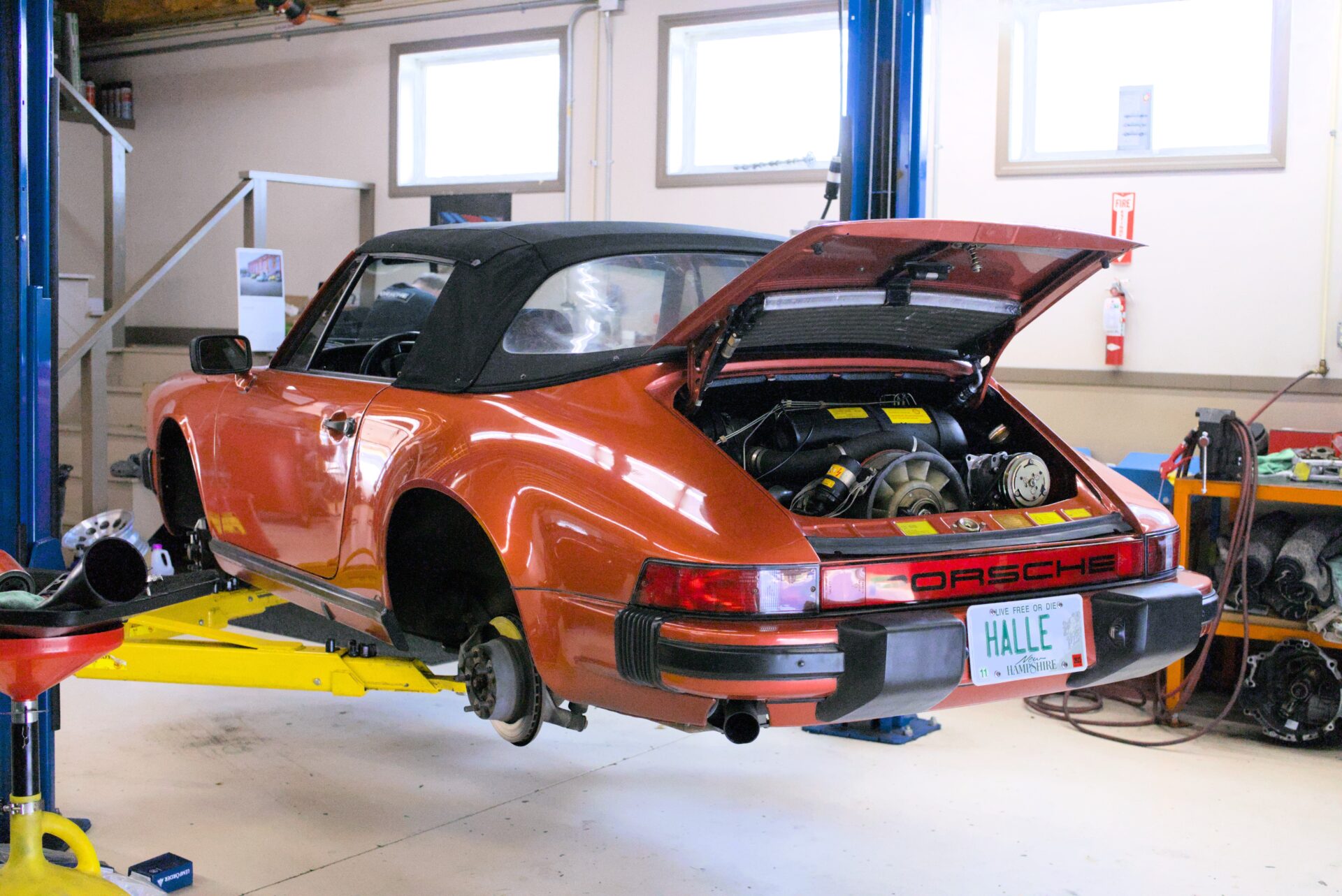 Porsche Dry Sump: How It Works & What Owners Should Know | Seacoast ...